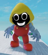 NPCs | Fright Fighters Wiki | Fandom