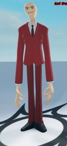 Slenderman (Skins) | Fright Fighters Wiki | Fandom