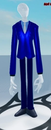 Slenderman (Skins) | Fright Fighters Wiki | Fandom