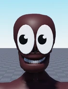 Mimic | Fright Fighters Wiki | Fandom