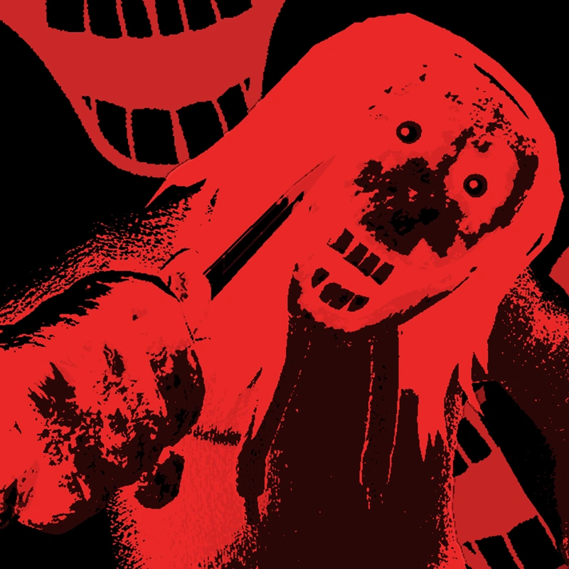 Jeff The Killer | Fright Fighters Wiki | Fandom