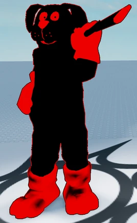 The Dog (Skins) | Fright Fighters Wiki | Fandom