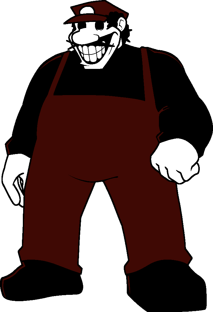 MX | Fright Fighters Wiki | Fandom