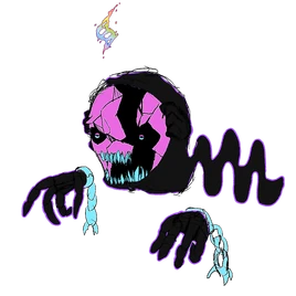 Lavender Ghoul (Skins) | Fright Fighters Wiki | Fandom