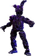 Springtrap (Skins) | Fright Fighters Wiki | Fandom