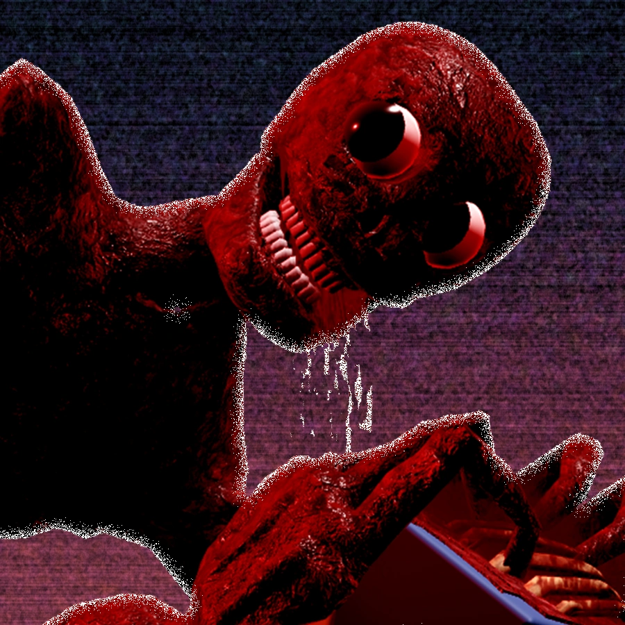 Mimic | Fright Fighters Wiki | Fandom