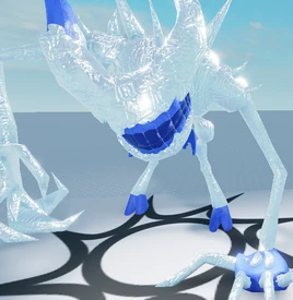 Ink Demon (Skins) | Fright Fighters Wiki | Fandom