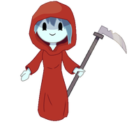 Spooky (Skins) | Fright Fighters Wiki | Fandom