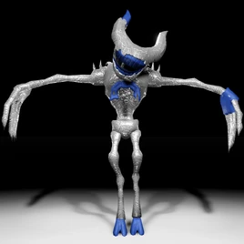 Ink Demon (Skins) | Fright Fighters Wiki | Fandom