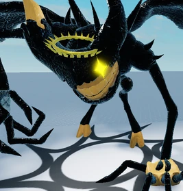 Ink Demon (Skins) | Fright Fighters Wiki | Fandom