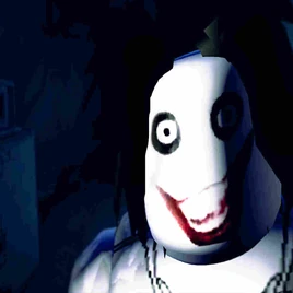 Jeff The Killer (Skins) | Fright Fighters Wiki | Fandom