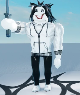 Jeff The Killer (Skins) | Fright Fighters Wiki | Fandom