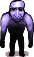 Ao Oni (Skins) | Fright Fighters Wiki | Fandom