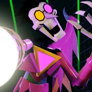 Frighters | Fright Fighters Wiki | Fandom