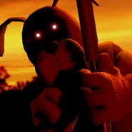 The Dog | Fright Fighters Wiki | Fandom