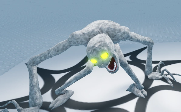 Mimic (Skins) | Fright Fighters Wiki | Fandom