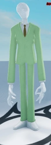 Slenderman (Skins) | Fright Fighters Wiki | Fandom