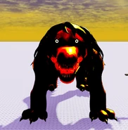 Smile Dog | Fright Fighters Wiki | Fandom