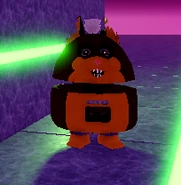 NPCs | Fright Fighters Wiki | Fandom