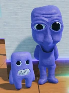 NPCs | Fright Fighters Wiki | Fandom
