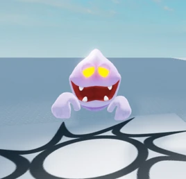 Lavender Ghoul (Skins) | Fright Fighters Wiki | Fandom