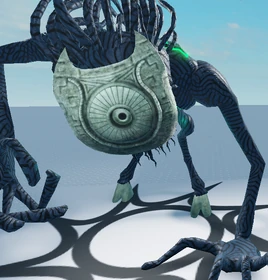 Ink Demon (Skins) | Fright Fighters Wiki | Fandom