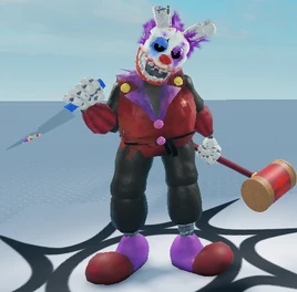 Springtrap (Skins) | Fright Fighters Wiki | Fandom