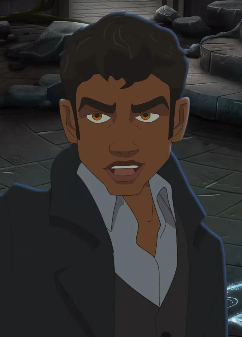 Belial | Fright Krewe Wiki | Fandom