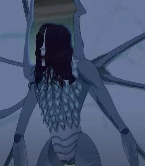 Kooshma | Fright Krewe Wiki | Fandom