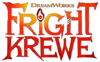 Fright Krewe | Fright Krewe Wiki | Fandom
