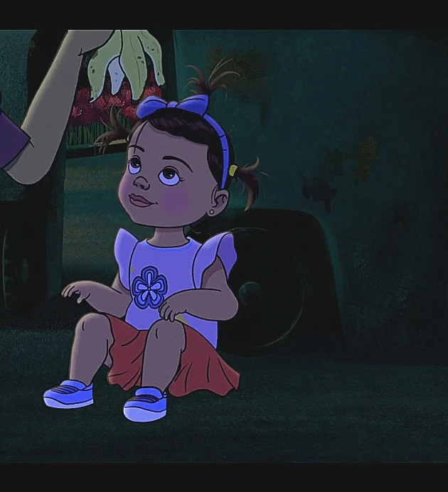 Cece Rodriguez-Jones | Fright Krewe Wiki | Fandom