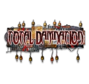 Total Damnation | Fright Fest Wiki | Fandom