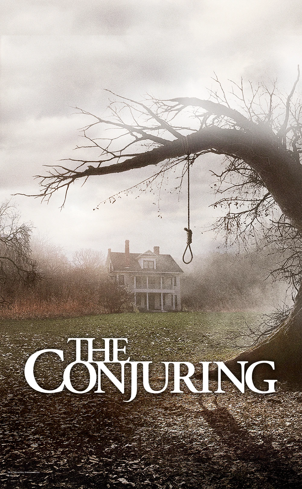 The Conjuring (Six Flags Magic Mountain) | Fright Fest Wiki | Fandom