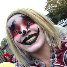 Trixie | Fright Fest Wiki | Fandom