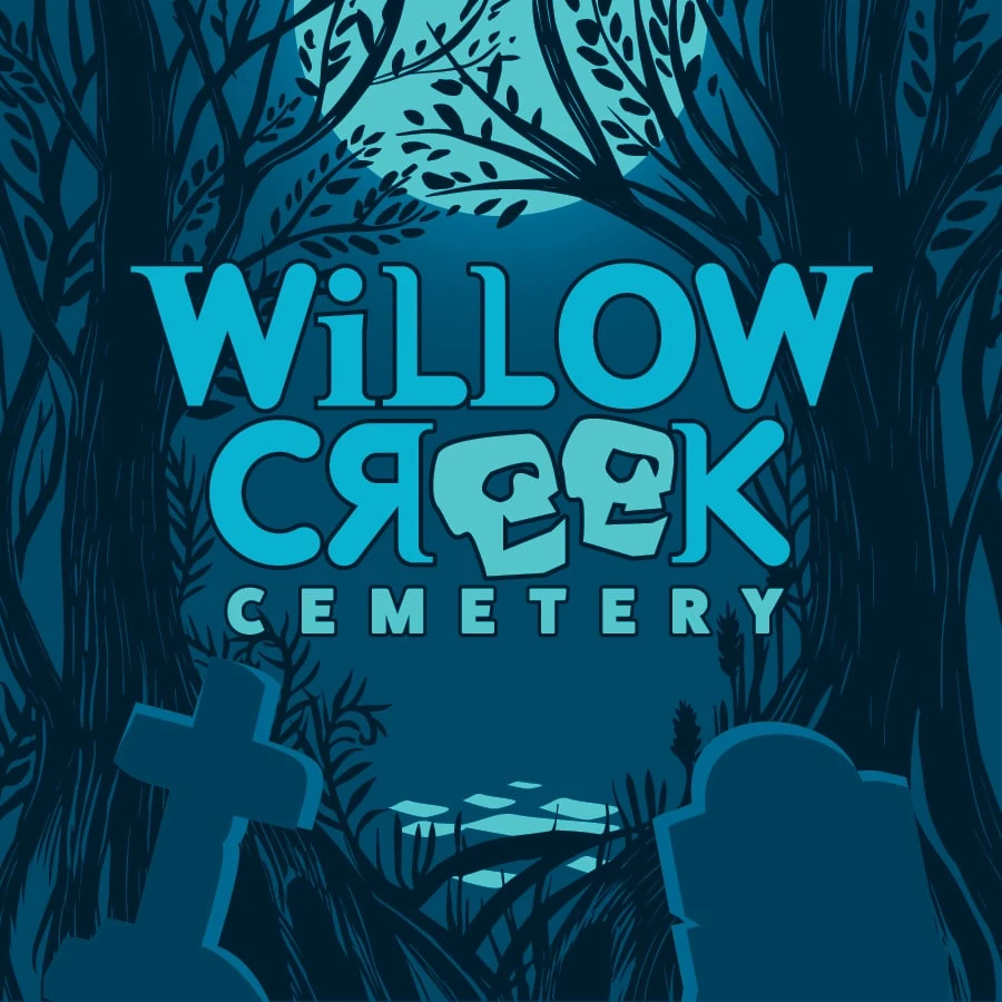 Willow Creek Cemetery | Fright Fest Wiki | Fandom