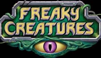 Freaky Creatures Fright Fest Wiki Fandom