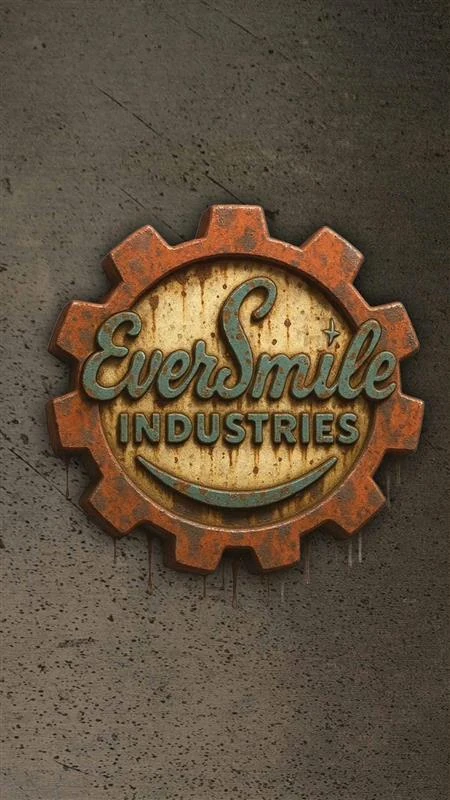 Eversmile Industries | Fright Fest Wiki | Fandom