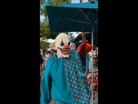 Fright Fest 2025 | Fright Fest Wiki | Fandom