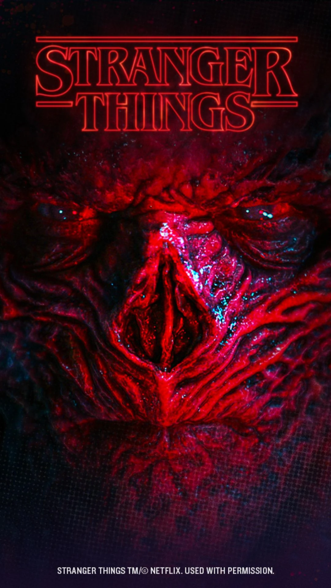 Stranger Things (Six Flags Great America) | Fright Fest Wiki | Fandom