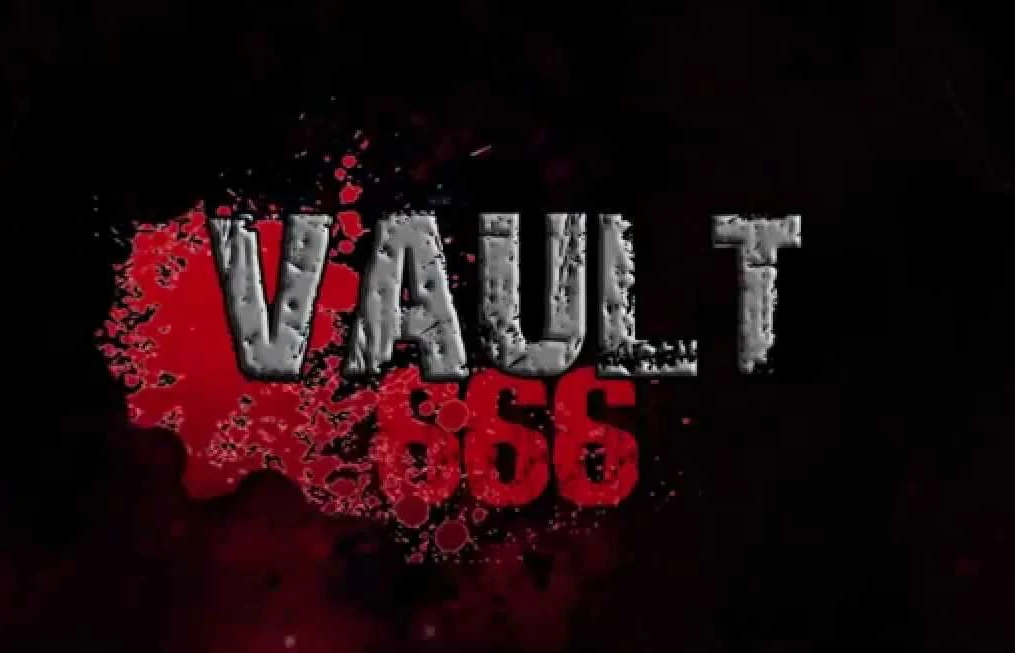 Vault 666 | Fright Fest Wiki | Fandom