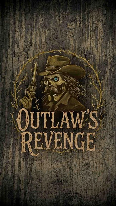 Outlaw's Revenge | Fright Fest Wiki | Fandom