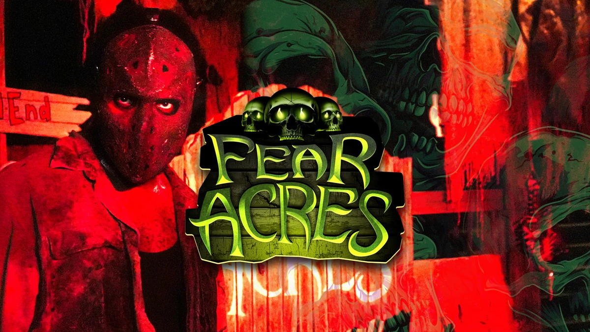Fear Acres | Fright Fest Wiki | Fandom