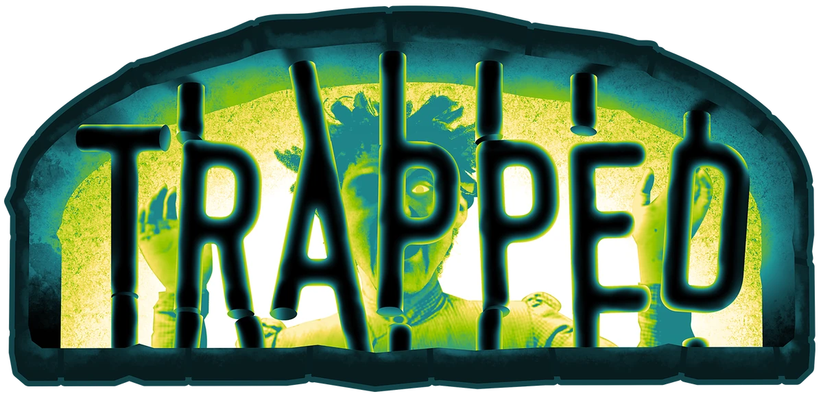 Trapped | Fright Fest Wiki | Fandom