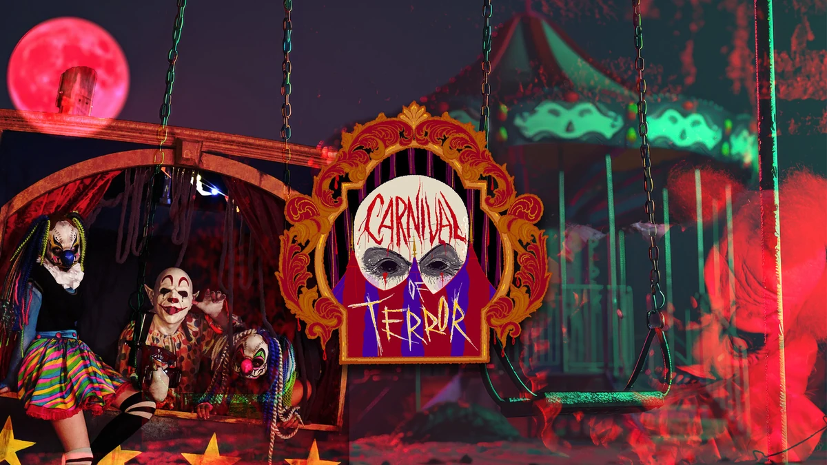 Carnival of Terror | Fright Fest Wiki | Fandom