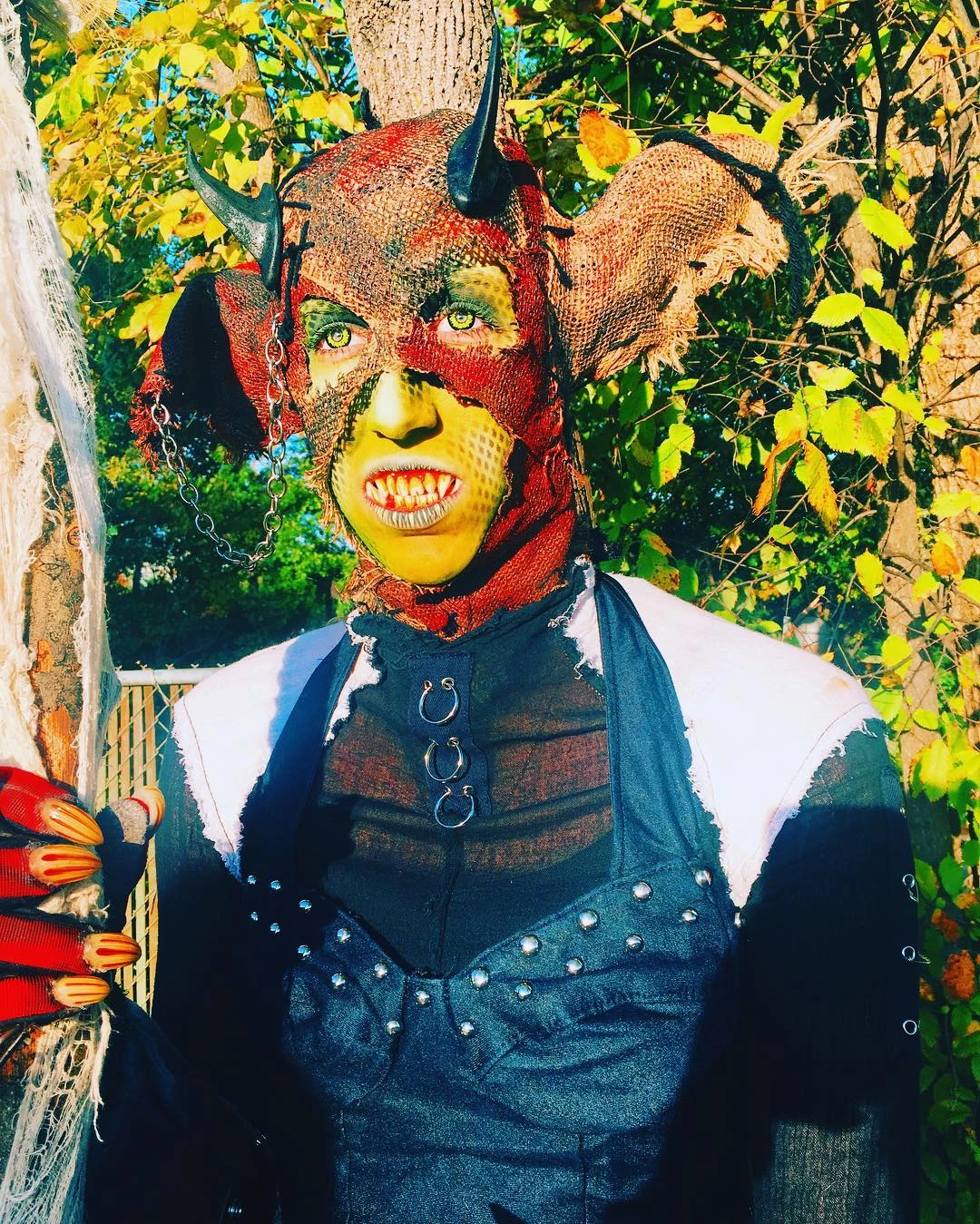 Shadow (Vengeful Trolls) | Fright Fest Wiki | Fandom