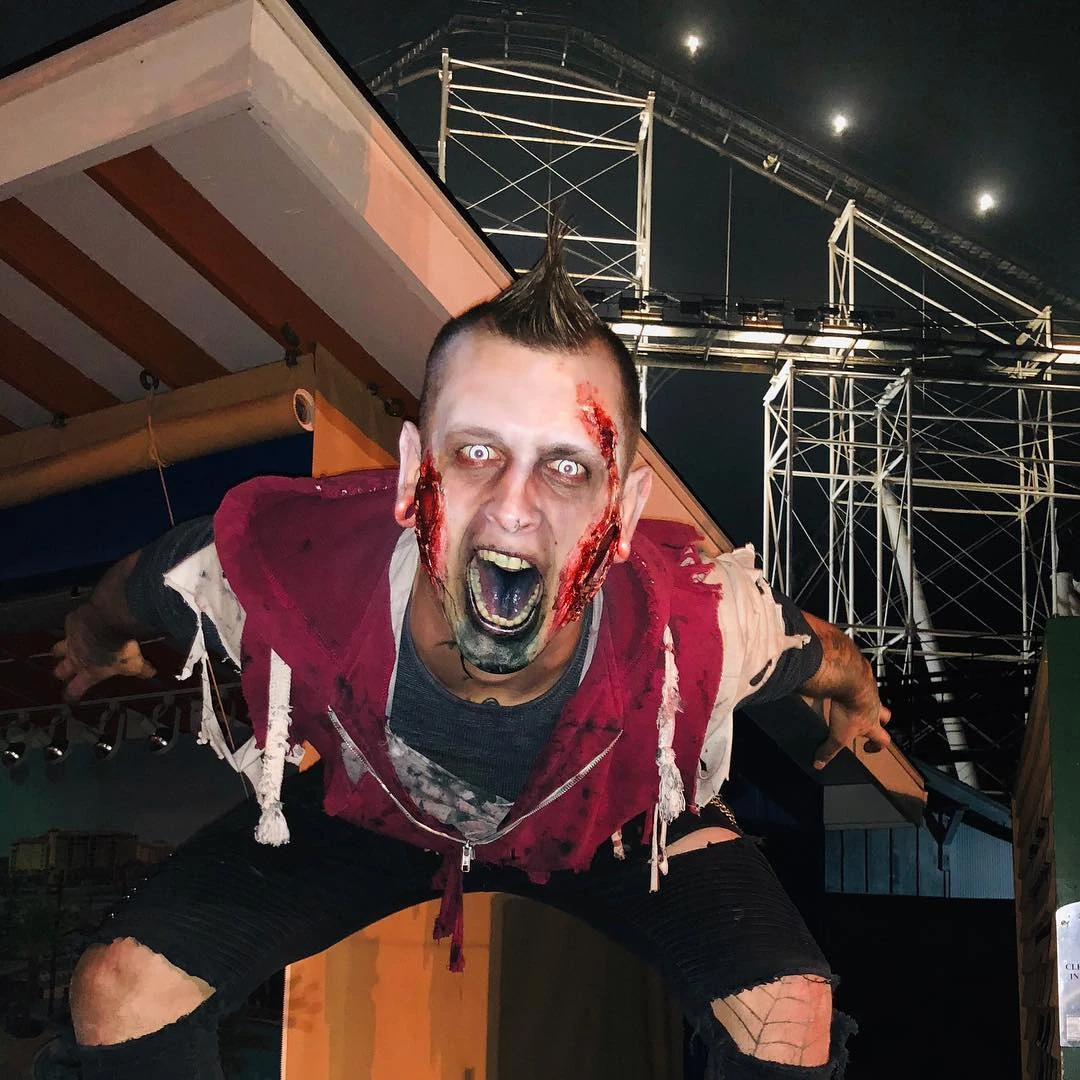 Category:Zombies | Fright Fest Wiki | Fandom