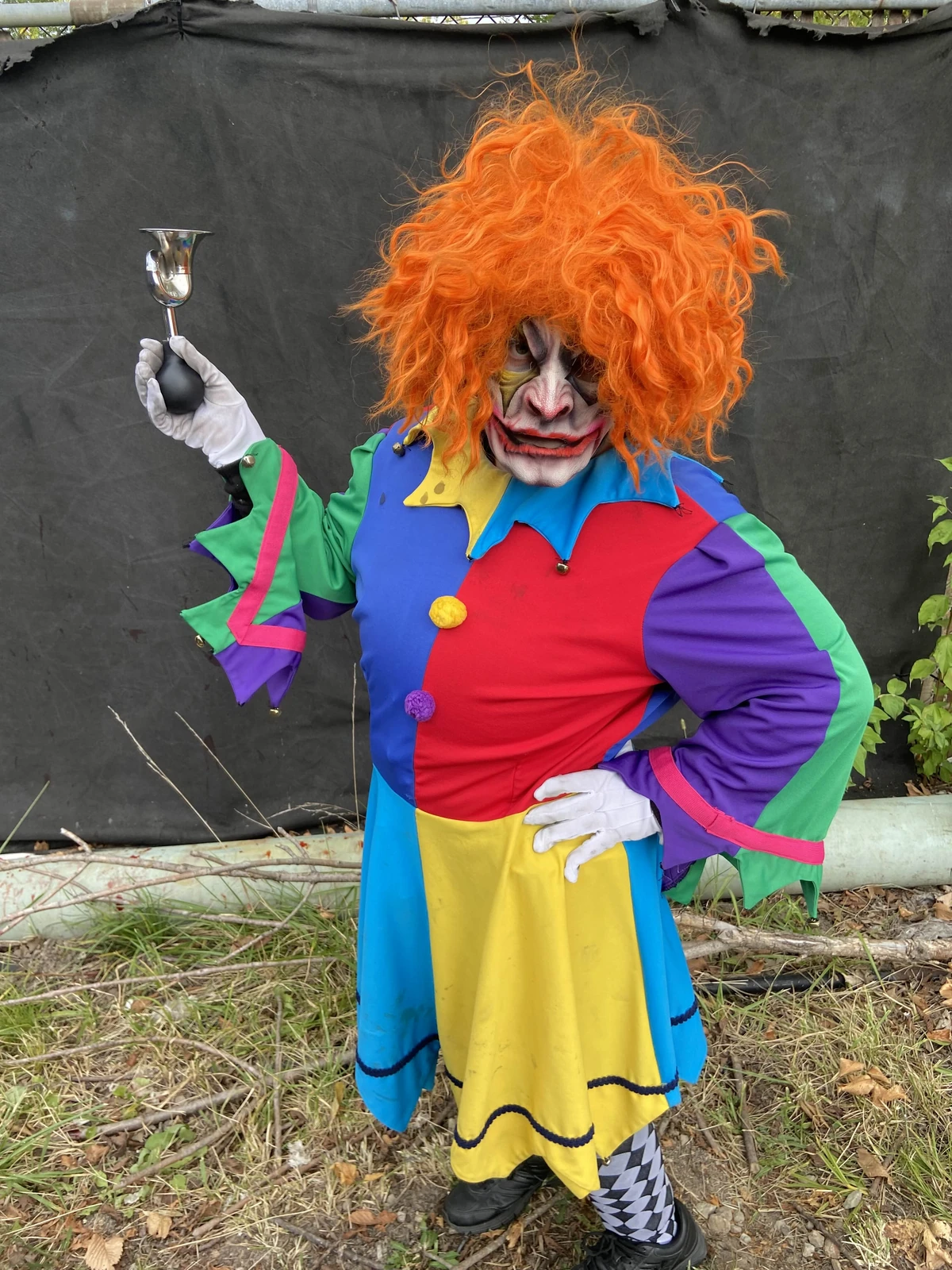 Rammy | Fright Fest Wiki | Fandom