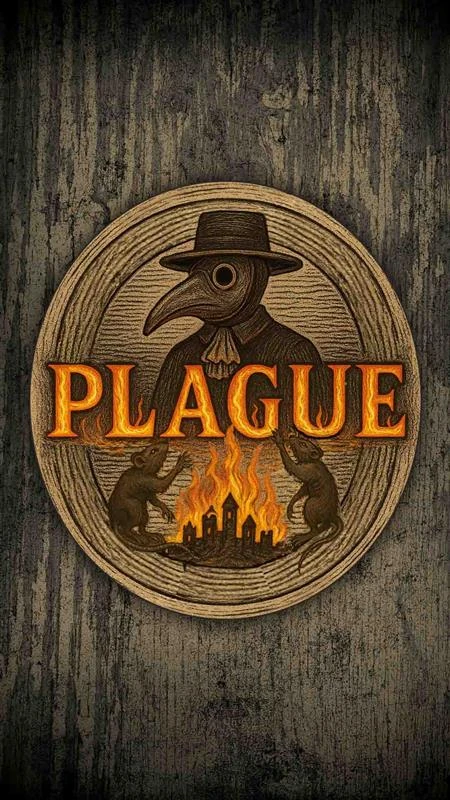 Plague | Fright Fest Wiki | Fandom