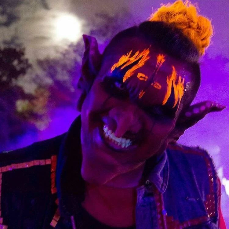 Pyro | Fright Fest Wiki | Fandom