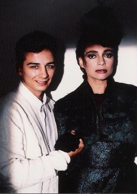 Joseph Porro | Fright Night Wiki | Fandom